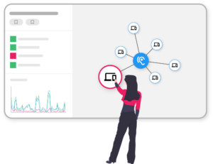 Enginsight: The cybersecurity platform for your IT